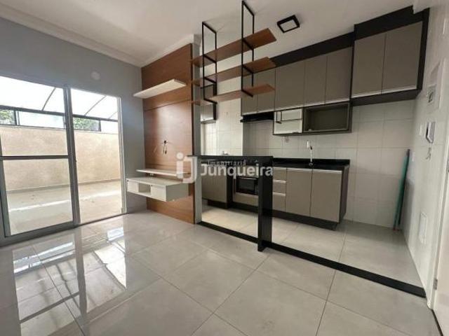 Apartamento à venda, 2 quartos, 1 vaga, Parque São Matheus Piracicaba/SP