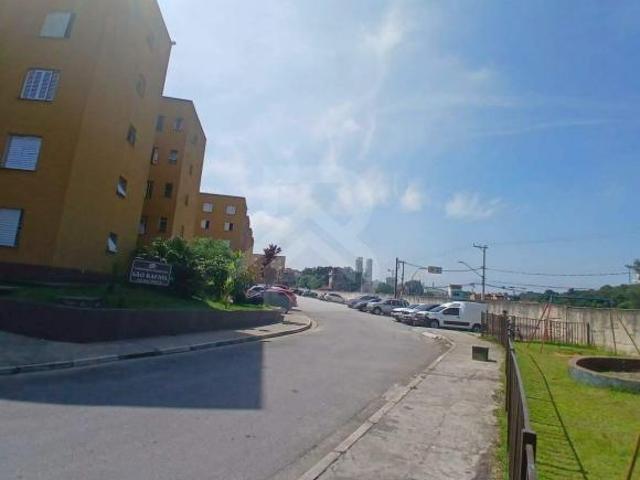 Apartamento à venda, 2 quartos, 1 vaga, Parque são Rafael São Paulo/SP