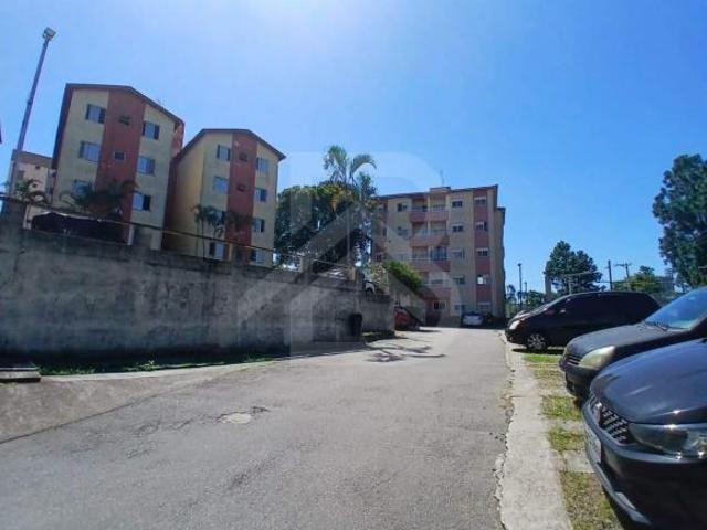 Apartamento à venda, 2 quartos, 1 vaga, Parque são Rafael São Paulo/SP