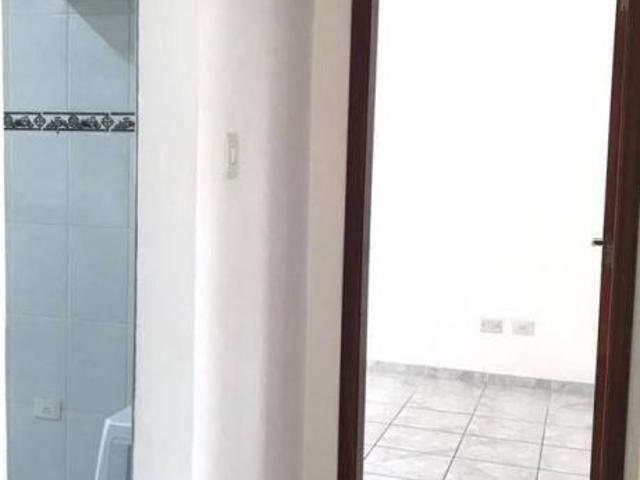 Apartamento à venda 2 Quartos, 1 Vaga, Parque Santo Antônio, Taubaté SP | Edifício Elisa