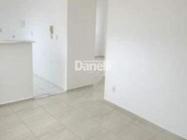 Apartamento à venda, 2 quartos, 1 vaga, Parque Senhor do Bonfim Taubaté/SP