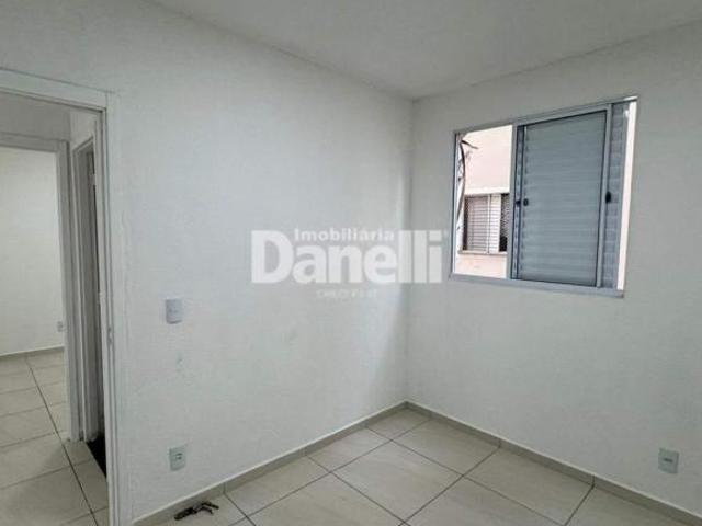 Apartamento à venda, 2 quartos, 1 vaga, Parque Senhor do Bonfim Taubaté/SP