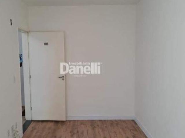Apartamento à venda, 2 quartos, 1 vaga, Parque Senhor do Bonfim Taubaté/SP