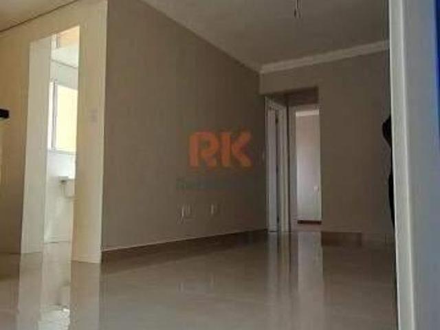 Apartamento à venda, 2 quartos, 1 vaga, Parque Turistas Contagem/MG