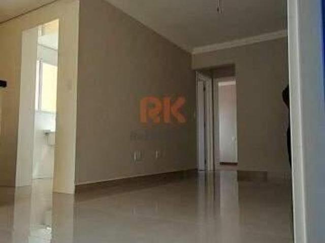 Apartamento à venda, 2 quartos, 1 vaga, Parque Turistas Contagem/MG