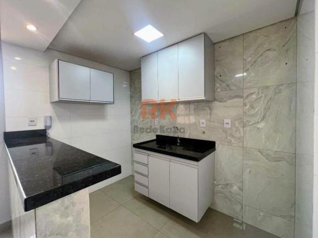 Apartamento à venda, 2 quartos, 1 vaga, Parque Turistas Contagem/MG