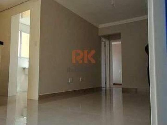 Apartamento à venda, 2 quartos, 1 vaga, Parque Turistas Contagem/MG