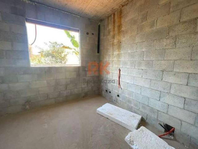 Apartamento à venda, 2 quartos, 1 vaga, Parque XangriLá Contagem/MG