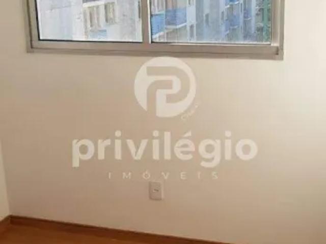 Apartamento à venda, 2 quartos, 1 vaga, Pechincha RIO DE JANEIRO/RJ
