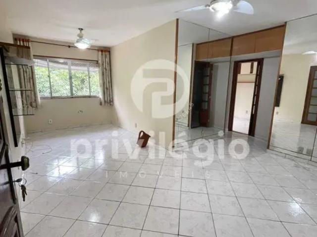 Apartamento à venda, 2 quartos, 1 vaga, Pechincha RIO DE JANEIRO/RJ