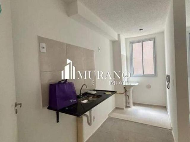 Apartamento à venda, 2 quartos, 1 vaga, Penha São Paulo/SP