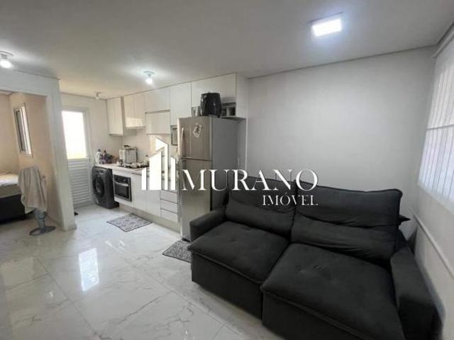 Apartamento à venda, 2 quartos, 1 vaga, Penha São Paulo/SP