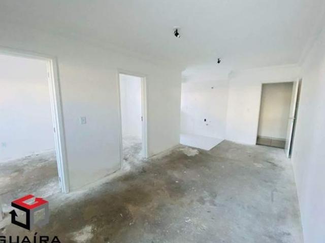 Apartamento à venda 2 quartos 1 vaga Pilar Mauá SP
