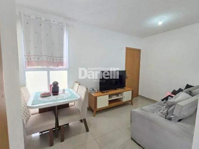 Apartamento à venda, 2 quartos, 1 vaga, Piracangaguá Taubaté/SP