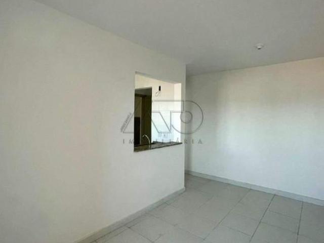 Apartamento à venda, 2 quartos, 1 vaga, PIRACICAMIRIM PIRACICABA/SP