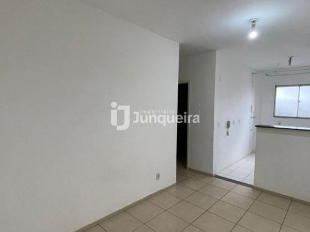 Apartamento à venda, 2 quartos, 1 vaga, Piracicamirim Piracicaba/SP