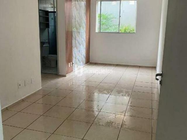 Apartamento à venda, 2 quartos, 1 vaga, Piracicamirim Piracicaba/SP