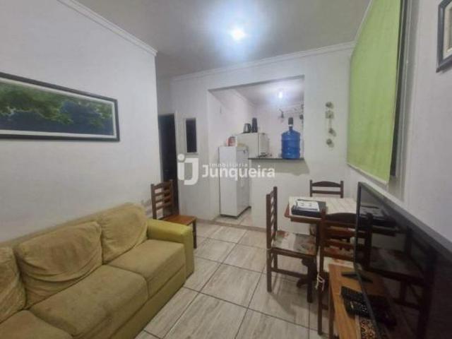 Apartamento à venda, 2 quartos, 1 vaga, Piracicamirim Piracicaba/SP