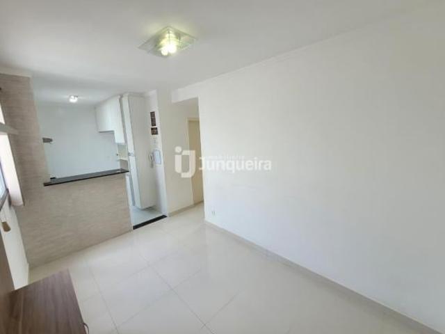 Apartamento à venda, 2 quartos, 1 vaga, Piracicamirim Piracicaba/SP