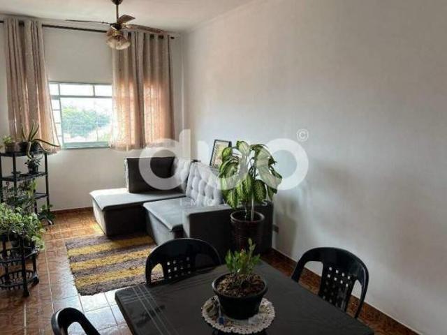 Apartamento à venda, 2 quartos, 1 vaga, Piracicamirim Piracicaba/SP