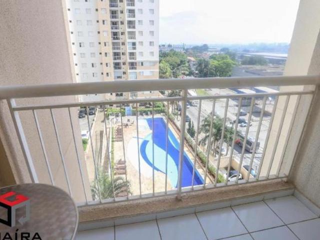 Apartamento à venda 2 quartos 1 vaga Piraporinha Diadema SP
