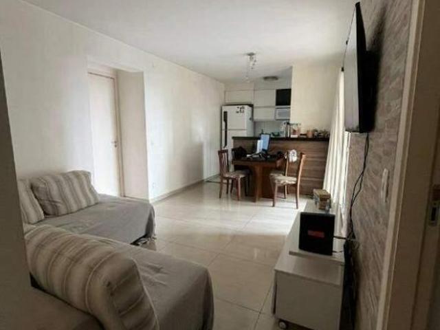 Apartamento à venda 2 quartos 1 vaga Piraporinha Diadema SP