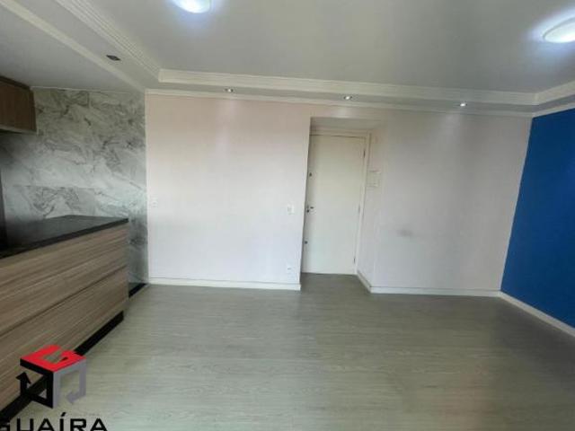 Apartamento à venda 2 quartos 1 vaga Piraporinha Diadema SP