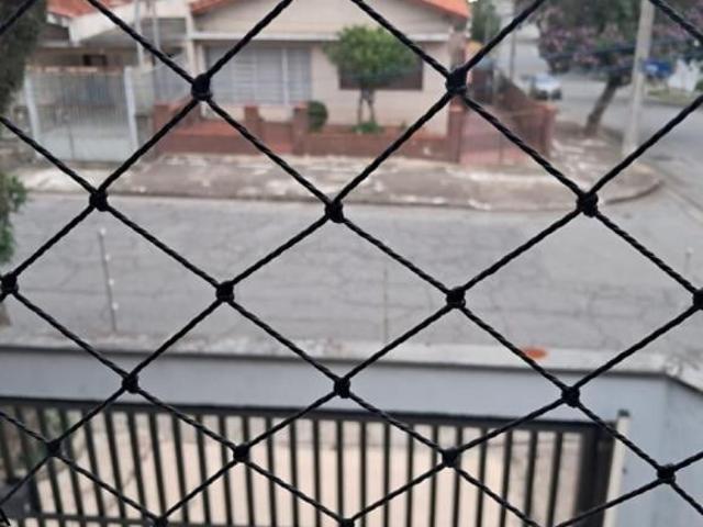 Apartamento à venda 2 quartos 1 vaga Pires Santo André SP