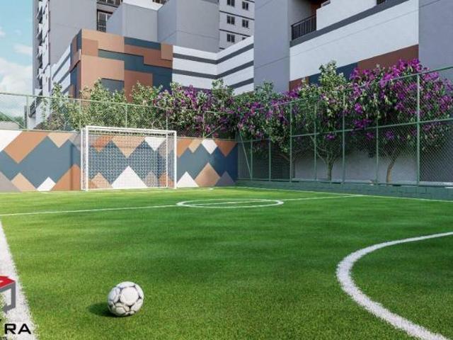 Apartamento à venda 2 quartos 1 vaga Pires Santo André SP