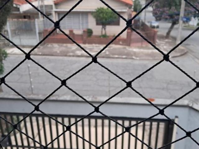 Apartamento à venda 2 quartos 1 vaga Pires Santo André SP