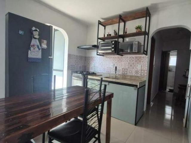 Apartamento à venda 2 quartos 1 vaga Pires Santo André SP
