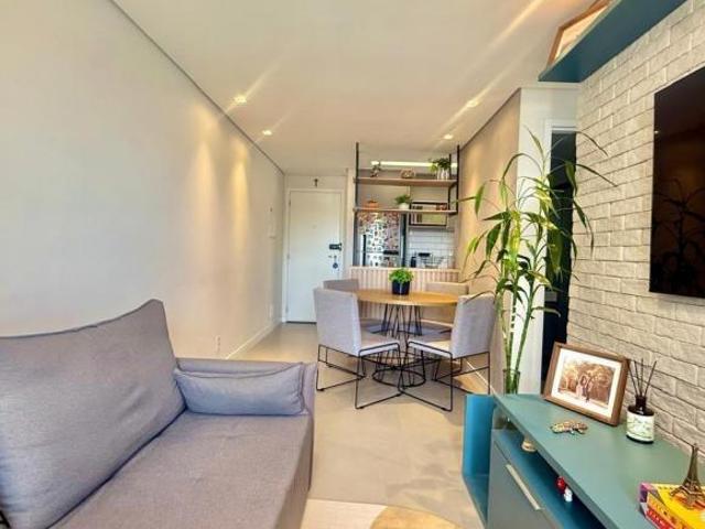 Apartamento à venda 2 quartos 1 vaga Pires Santo André SP
