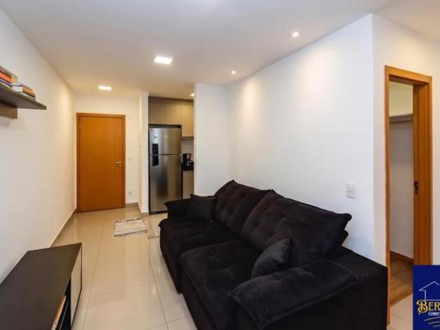 Apartamento à venda, 2 quartos, 1 vaga, Planalto Belo Horizonte/MG