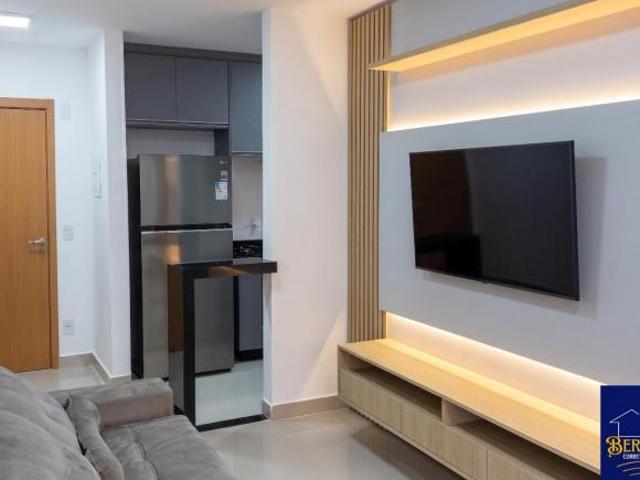 Apartamento à venda, 2 quartos, 1 vaga, Planalto Belo Horizonte/MG