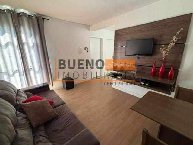 Apartamento à venda, 2 quartos, 1 vaga, Planalto do Sol II Santa Bárbara D&apos Oeste/SP