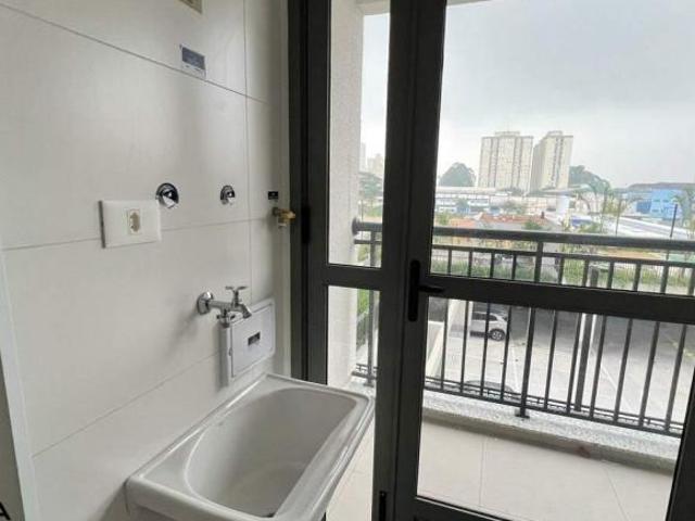 Apartamento à venda 2 quartos 1 vaga Planalto São Bernardo do Campo SP