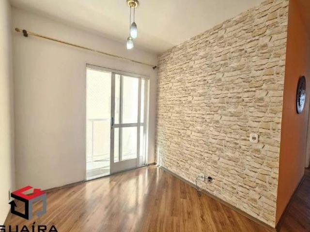 Apartamento à venda 2 quartos 1 vaga Planalto São Bernardo do Campo SP