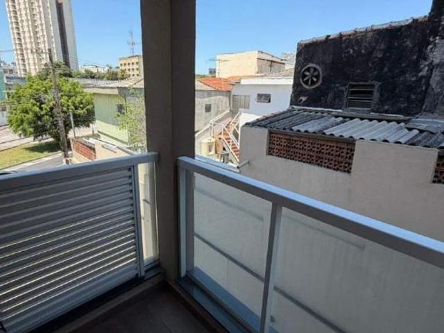 Apartamento à venda 2 quartos 1 vaga Planalto São Bernardo do Campo SP
