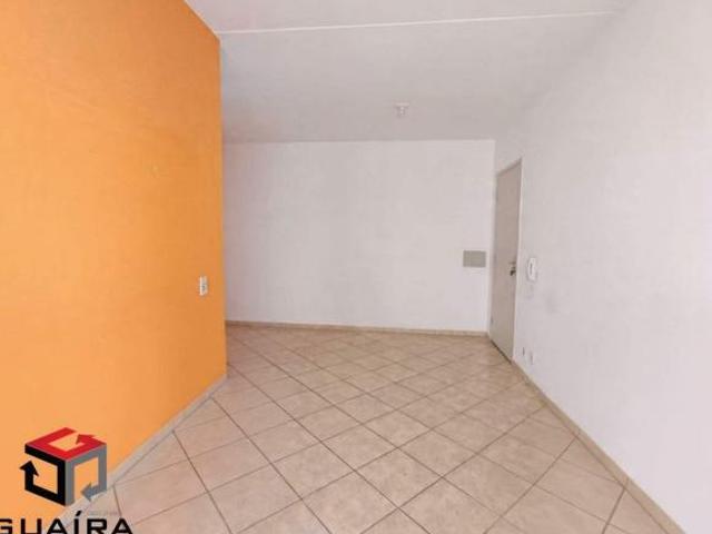 Apartamento à venda 2 quartos 1 vaga Planalto São Bernardo do Campo SP