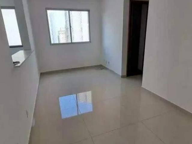 Apartamento à venda 2 quartos 1 vaga Planalto São Bernardo do Campo SP