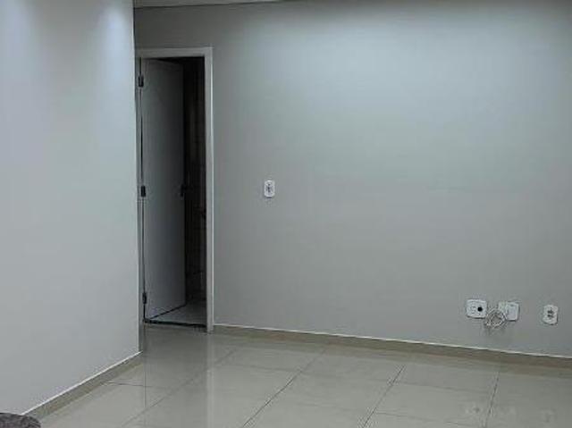 Apartamento à venda 2 quartos 1 vaga Planalto São Bernardo do Campo SP