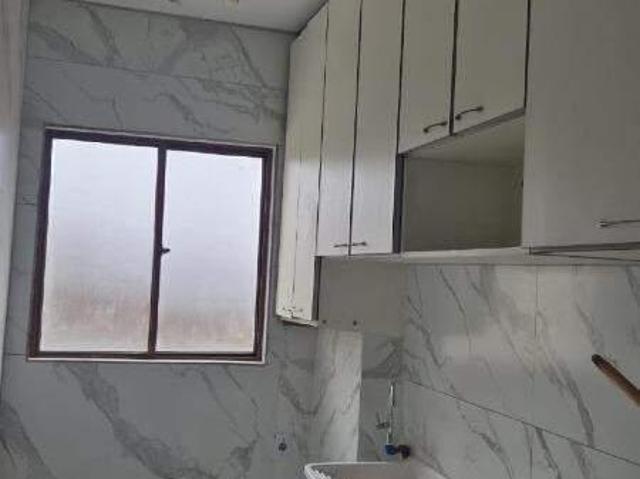 Apartamento à venda 2 quartos 1 vaga Planalto São Bernardo do Campo SP