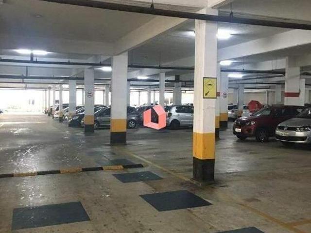 Apartamento à venda, 2 quartos, 1 vaga, Planalto São Bernardo do Campo/SP