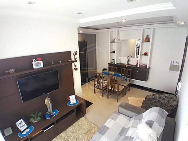 Apartamento à venda, 2 quartos, 1 vaga, Planalto São Bernardo do Campo/SP