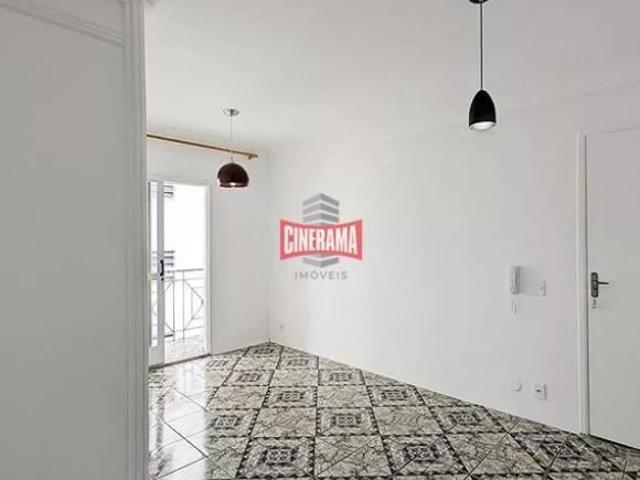 Apartamento à venda, 2 quartos, 1 vaga, Planalto São Bernardo do Campo/SP