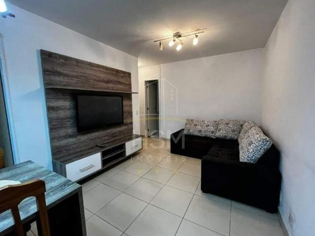 Apartamento à venda, 2 quartos, 1 vaga, Planalto São Bernardo do Campo/SP