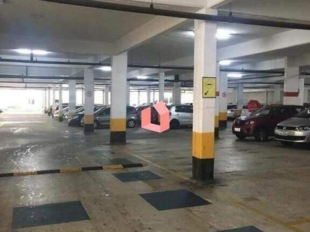 Apartamento à venda, 2 quartos, 1 vaga, Planalto São Bernardo do Campo/SP