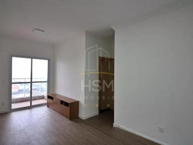 Apartamento à venda, 2 quartos, 1 vaga, Planalto São Bernardo do Campo/SP