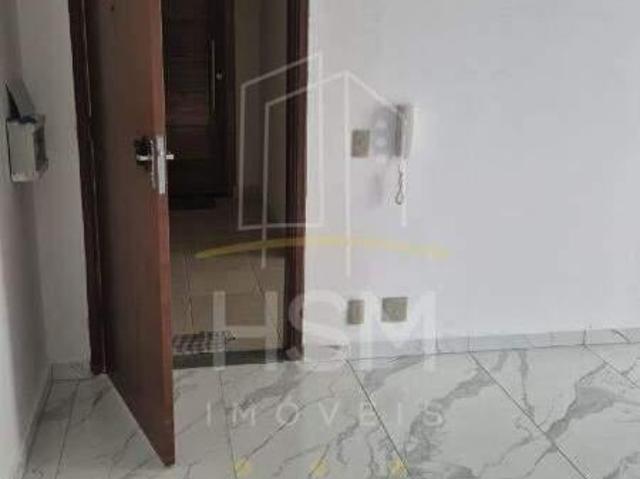 Apartamento à venda, 2 quartos, 1 vaga, Planalto São Bernardo do Campo/SP