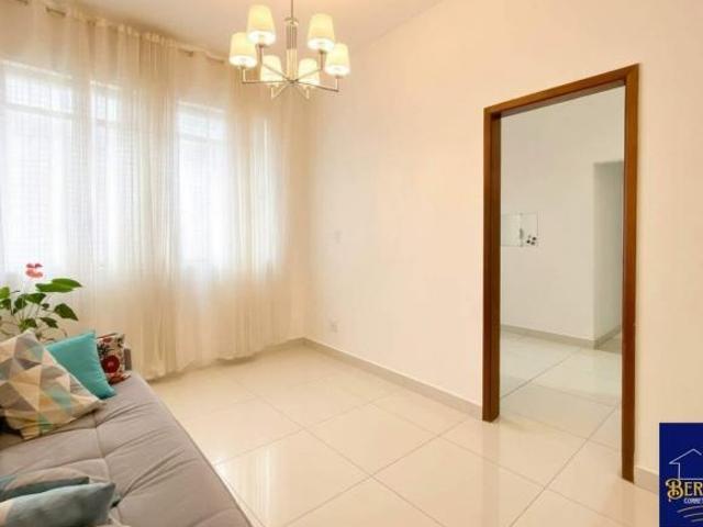 Apartamento à venda, 2 quartos, 1 vaga, Prado Belo Horizonte/MG